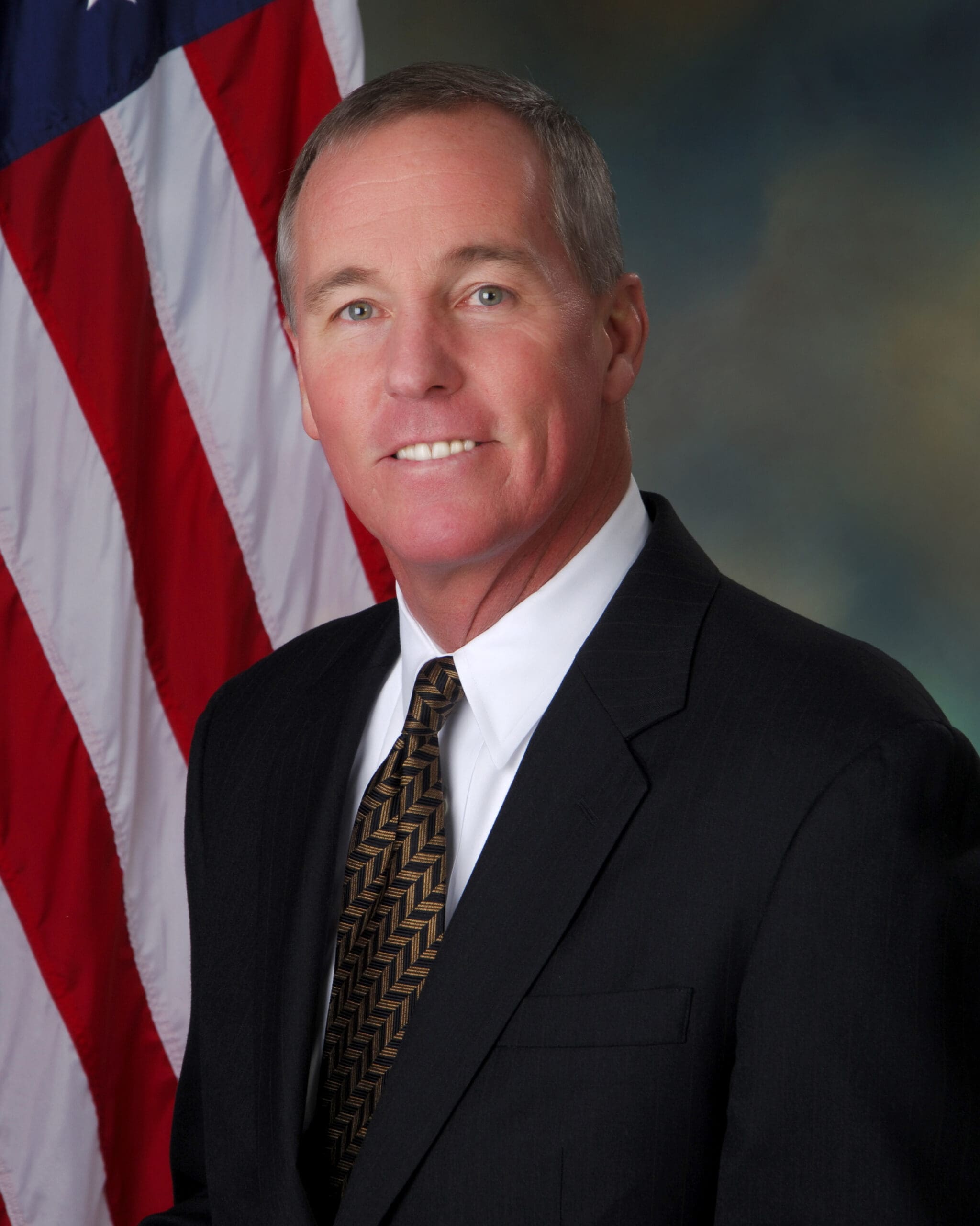 LCDR Michael J. McCartin | Military Bowl