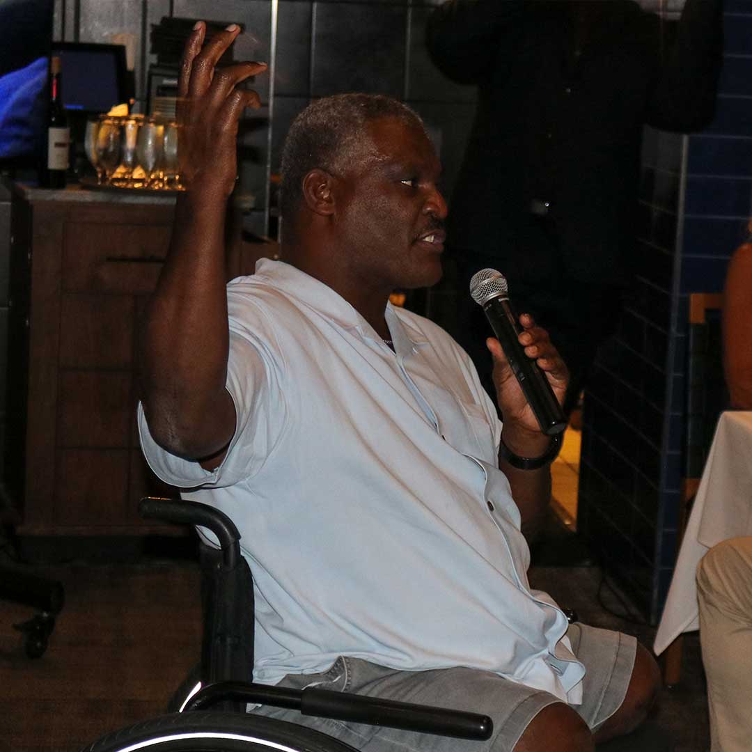 MILITARY BOWL FOUNDATION HOSTS HOME OF THE FREE … BECAUSE OF THE BRAVE ...