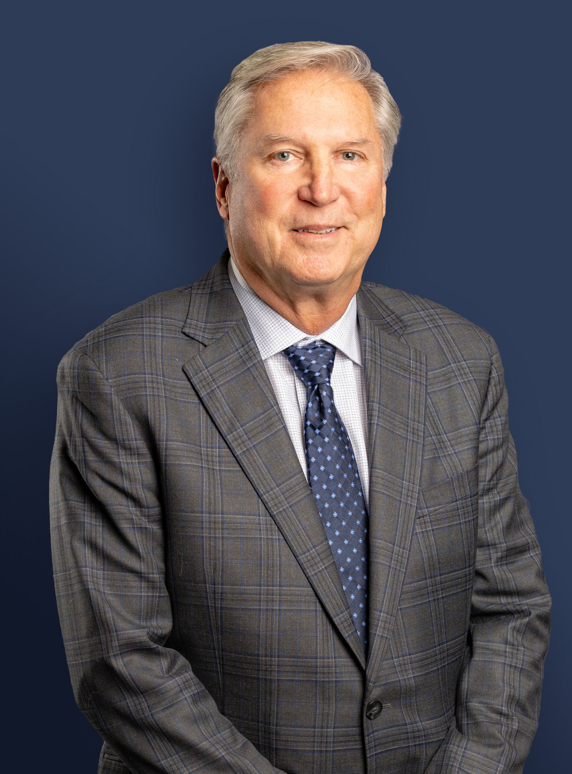 Steve Beck | Military Bowl