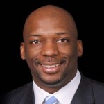 Wendell L. Taylor | Military Bowl