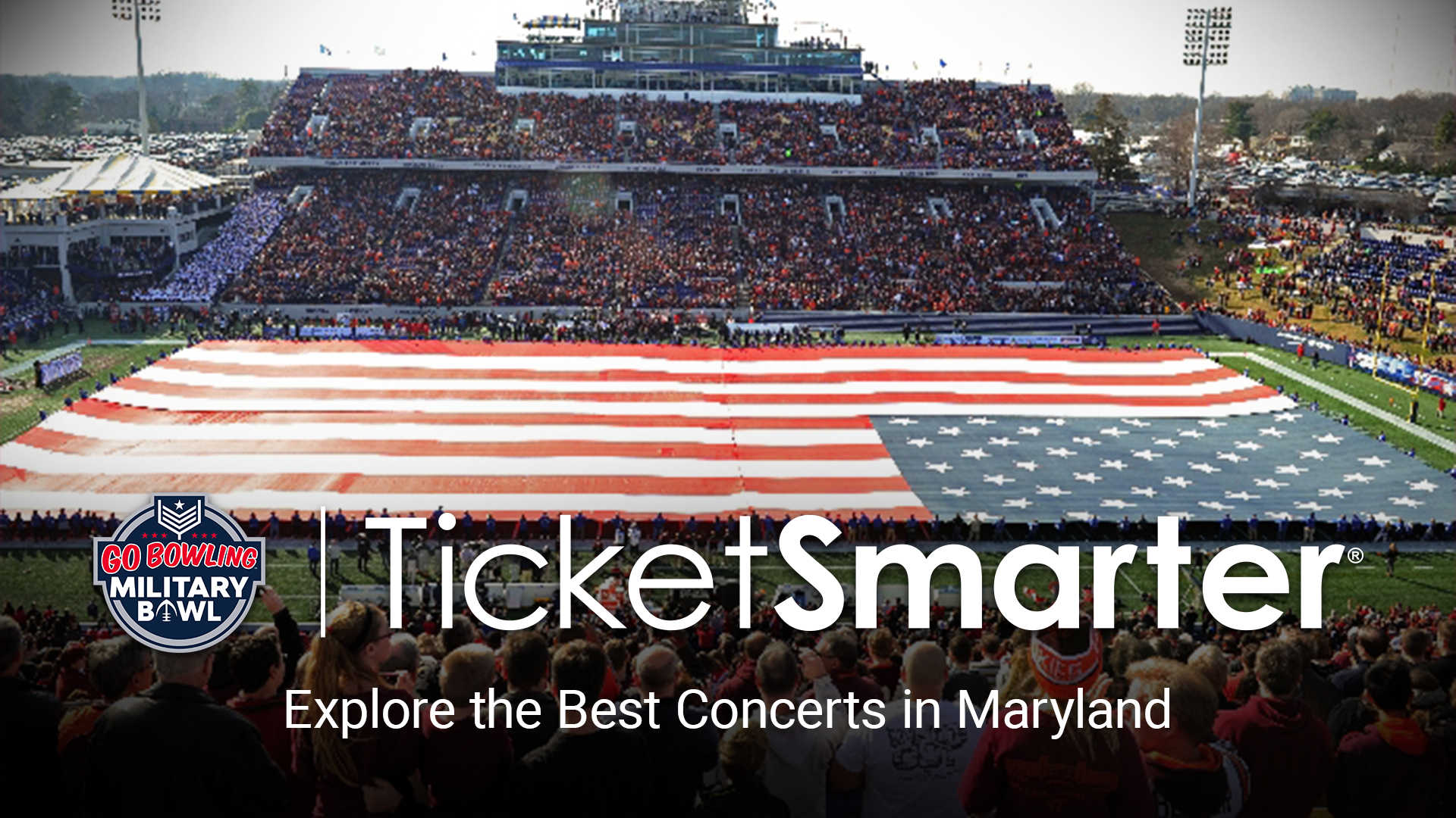 Annapolis Entertainment Guide | Military Bowl