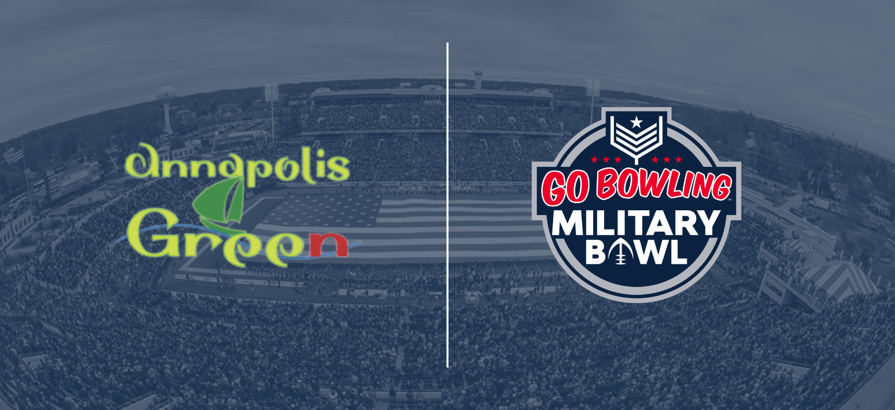 Sustainability Initiative Results | Military Bowl