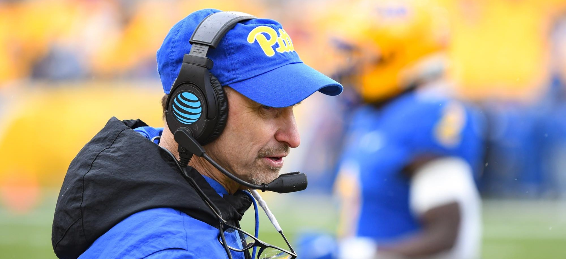 An Officer and a Coach | Military Bowl